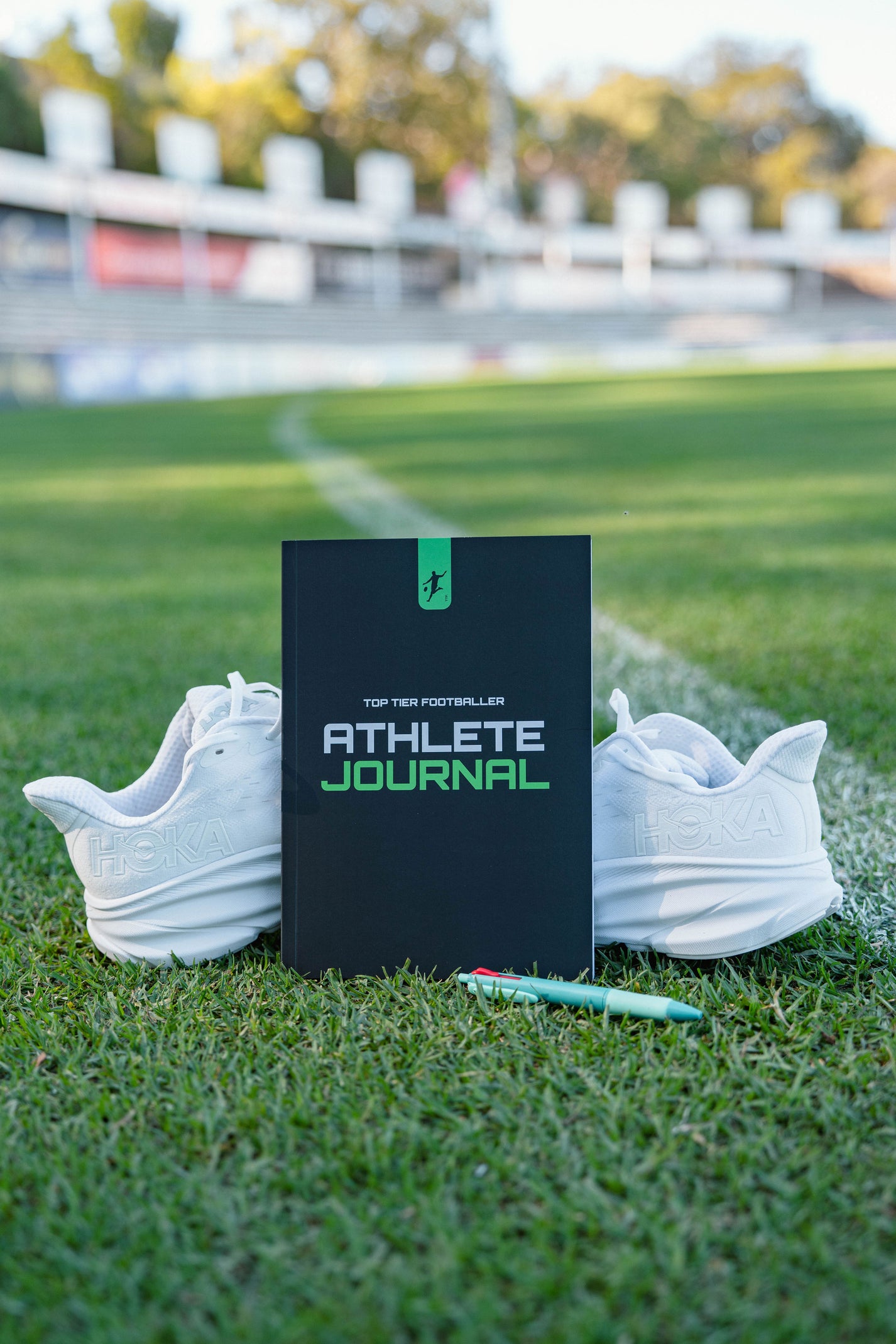 Footy Sports Journal - The Top Tier Footballer